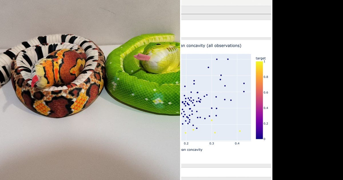 List: Python | Curated by Giacomo Fiumara | Medium