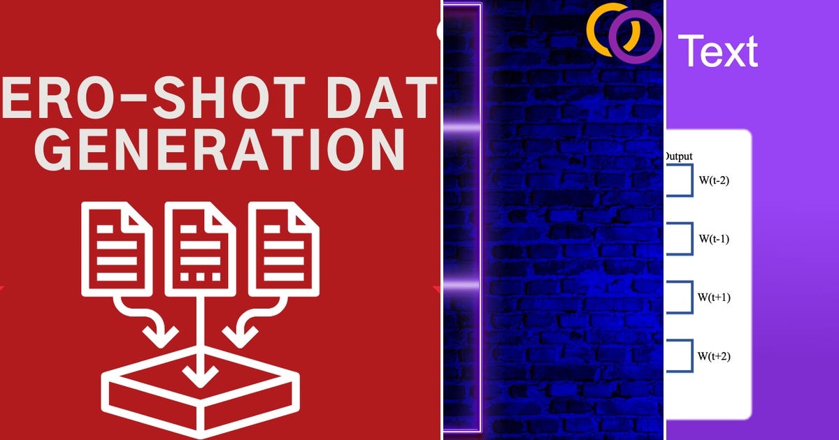 List: LLM Tasks_Text_classification | Curated by jl adcr | Medium