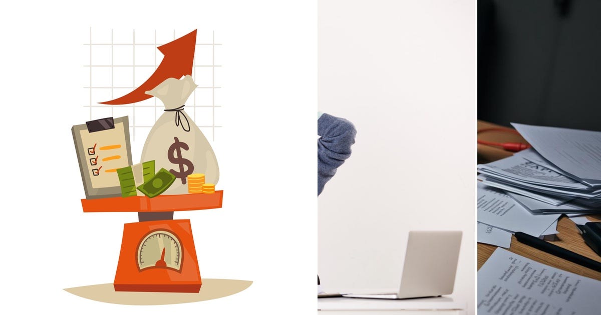 List: productivity | Curated by Mohab A Karim | Medium