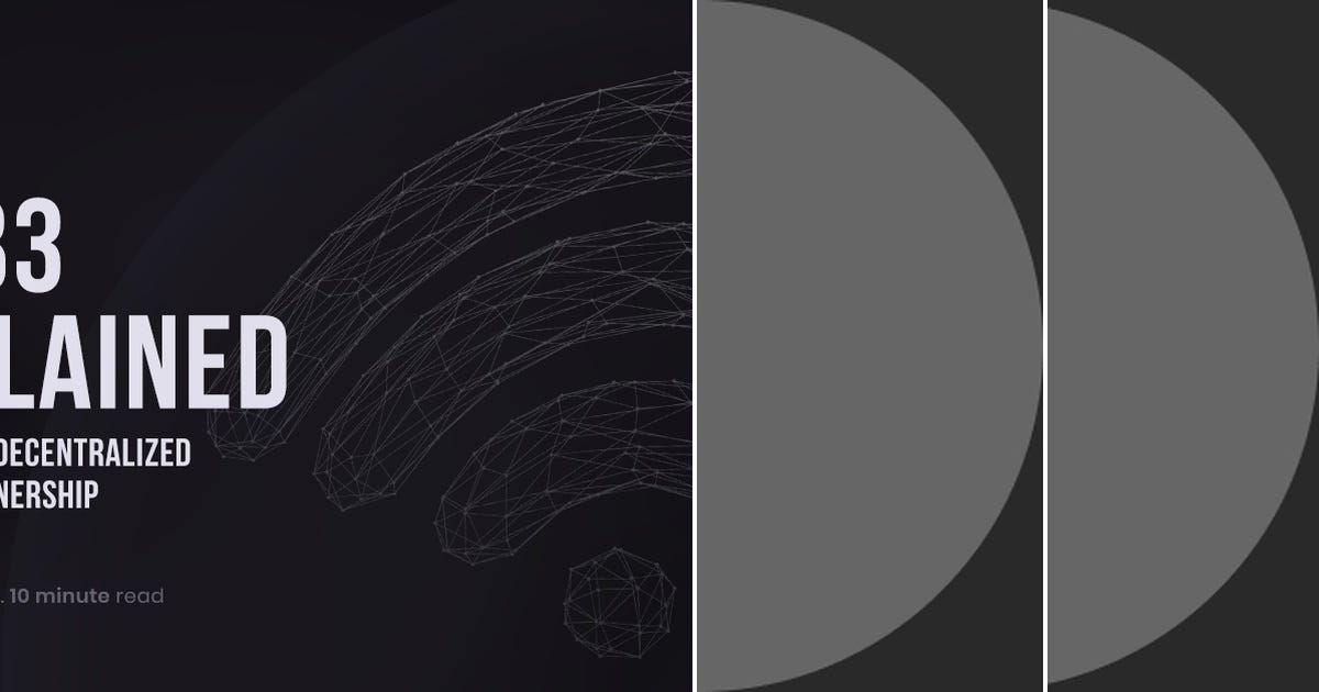 List: Future | Curated by Mario | Medium