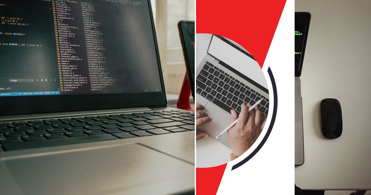 List: Linux | Curated by Ben Mickens | Medium