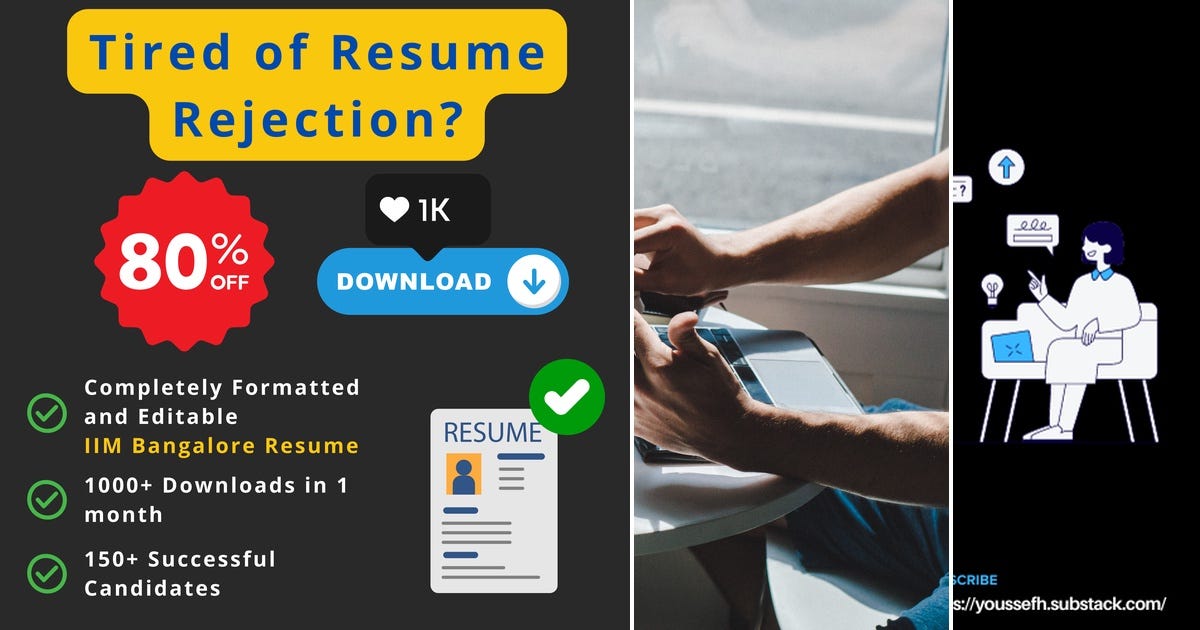 List: Interviews | Curated by Kevin Rattigan | Medium