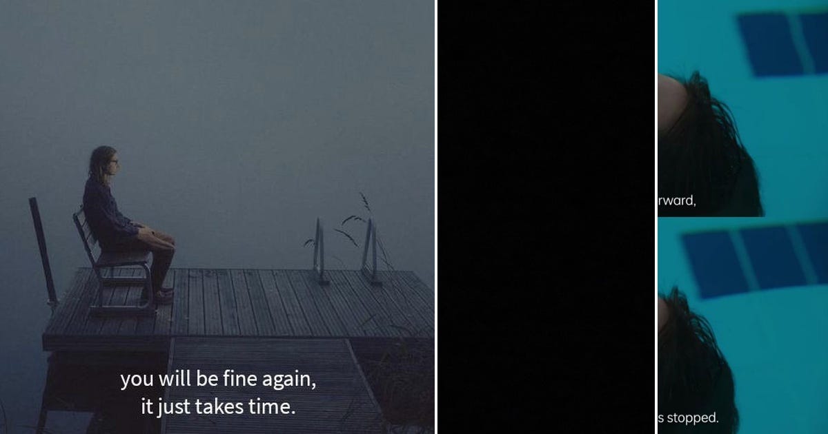 List: . | Curated by Alyson Dominguez | Medium