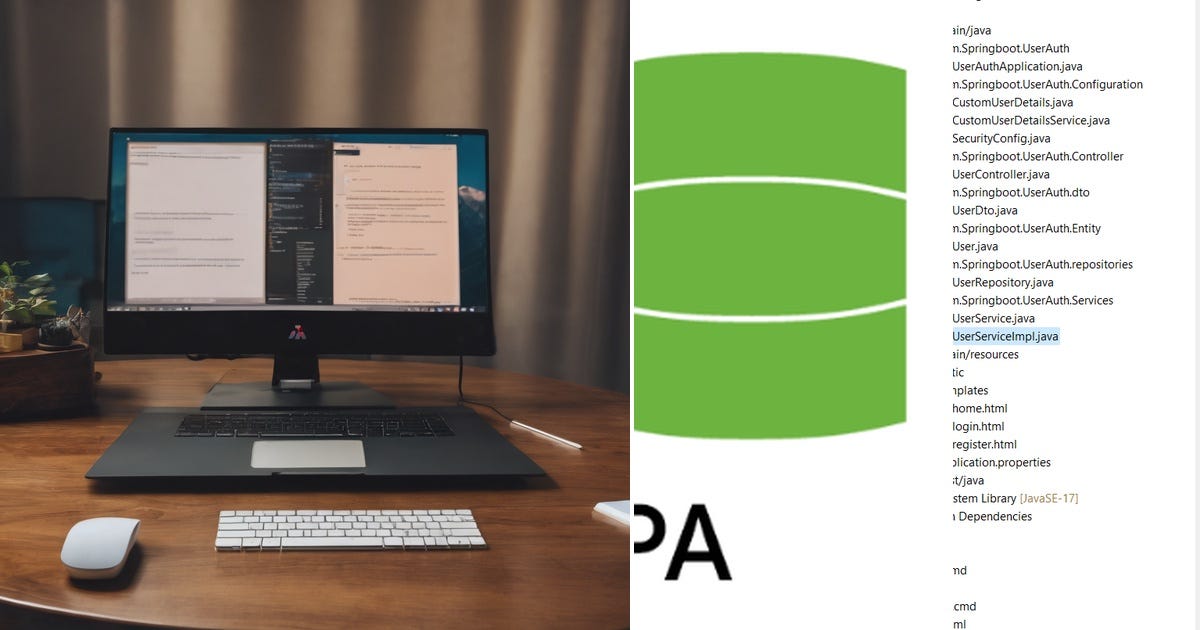 List: Tuto complet SpringBoot | Curated by Enrick Enet | Medium