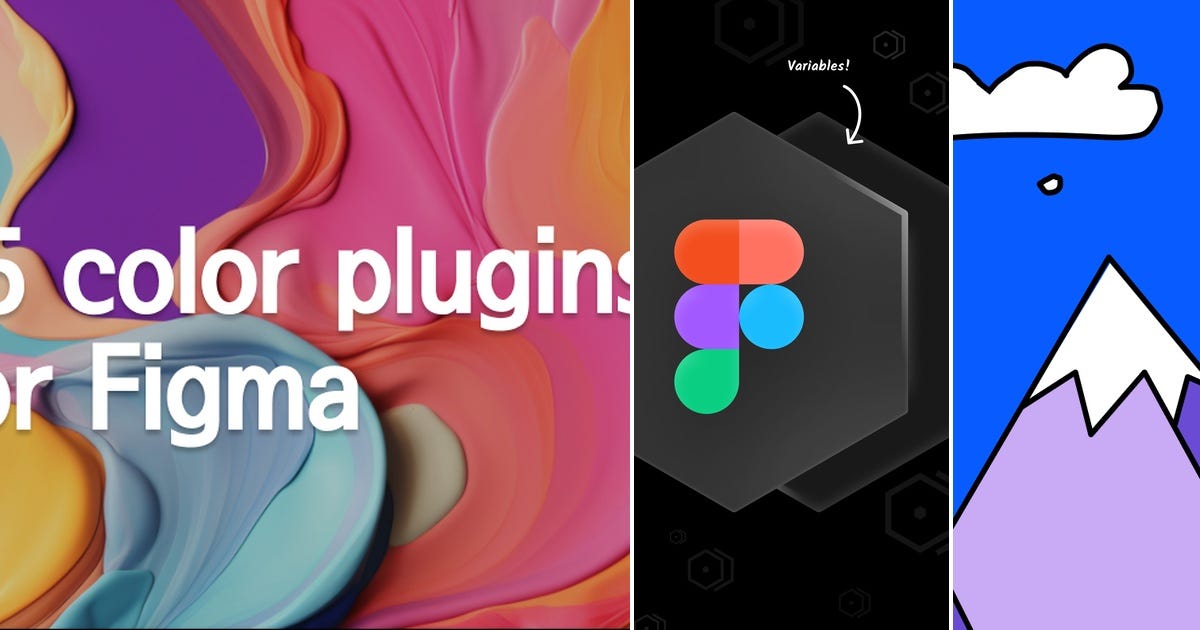 List: Figma | Curated by Radityo Nugroho | Medium