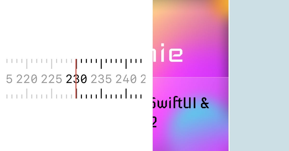 List: Swift | Curated by Edgar Calderón Muñoz | Medium