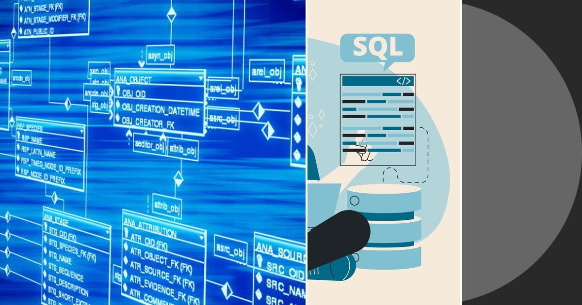 List: SQL | Curated by Victor Kirillov | Medium