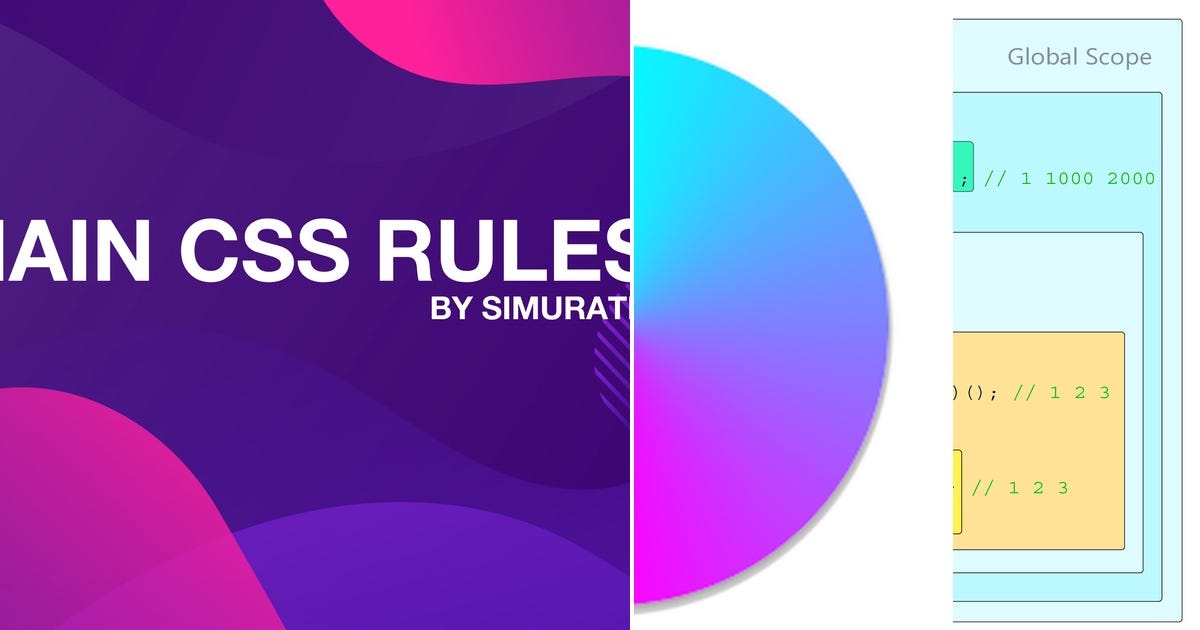 List: Css | Curated by elmaddin abishov | Medium
