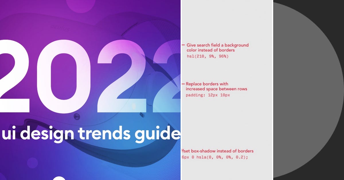 List: UX | Curated by Carolinelacombe | Medium