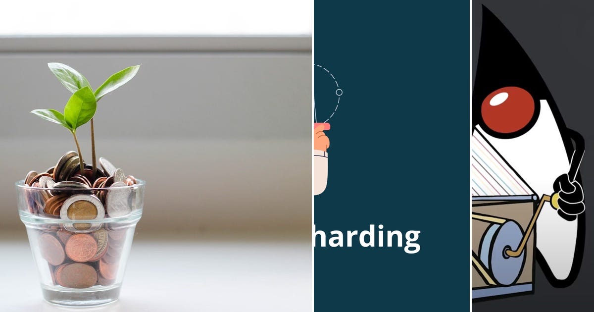 List: Neo Reading List | Curated by William Ong | Medium