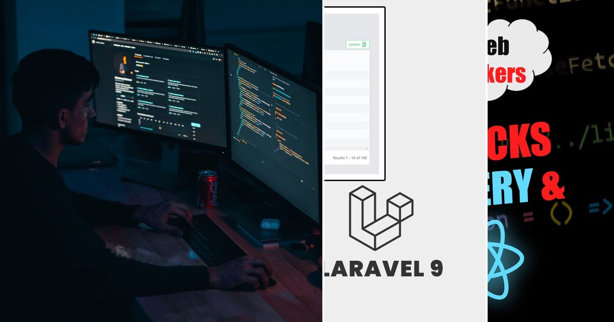 List: React | Curated by Beck Ryu | Medium