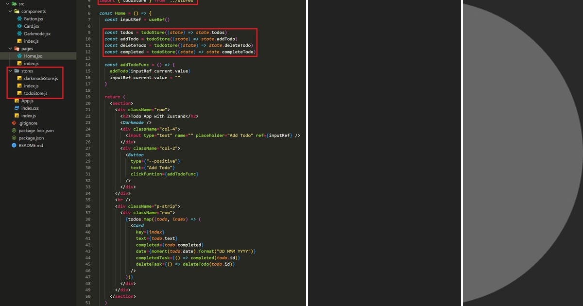 List: react | Curated by mustafa turan | Medium