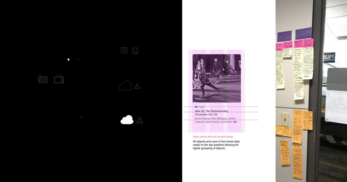 List: UI dan UX | Curated by Muhammad ikhsan | Medium