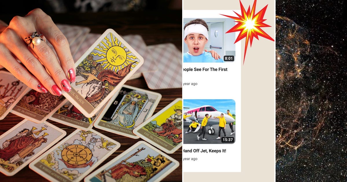 List: Interesting | Curated by sammy | Medium