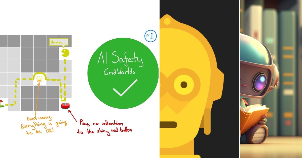 List Ai Reinforcement Learning Curated By Timos Labrinopoulos Medium