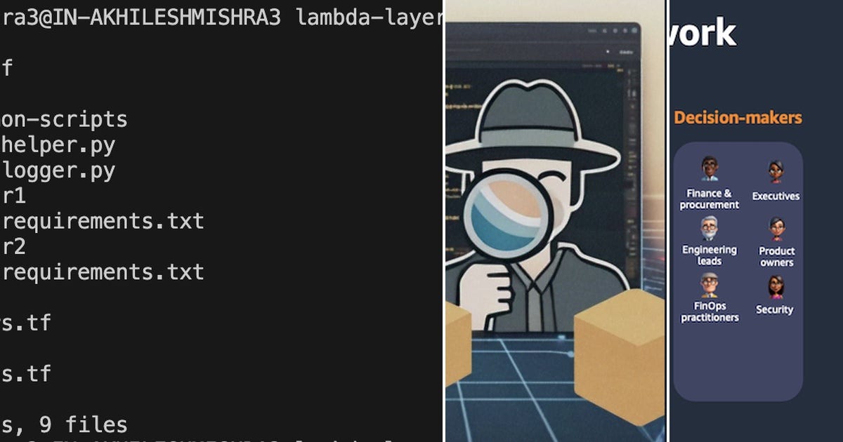 List: DevOps General | Curated by isaac Weathers | Medium