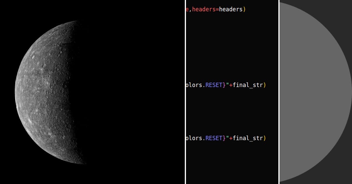 List: Python | Curated by Nicolas | Medium