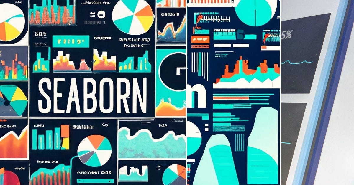 List: Data Visualization | Curated by Laerty Santos da Silva | Medium
