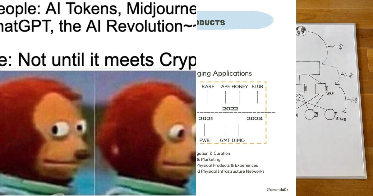 List: Essential web3 | Curated by Greg Tomaselli | Medium