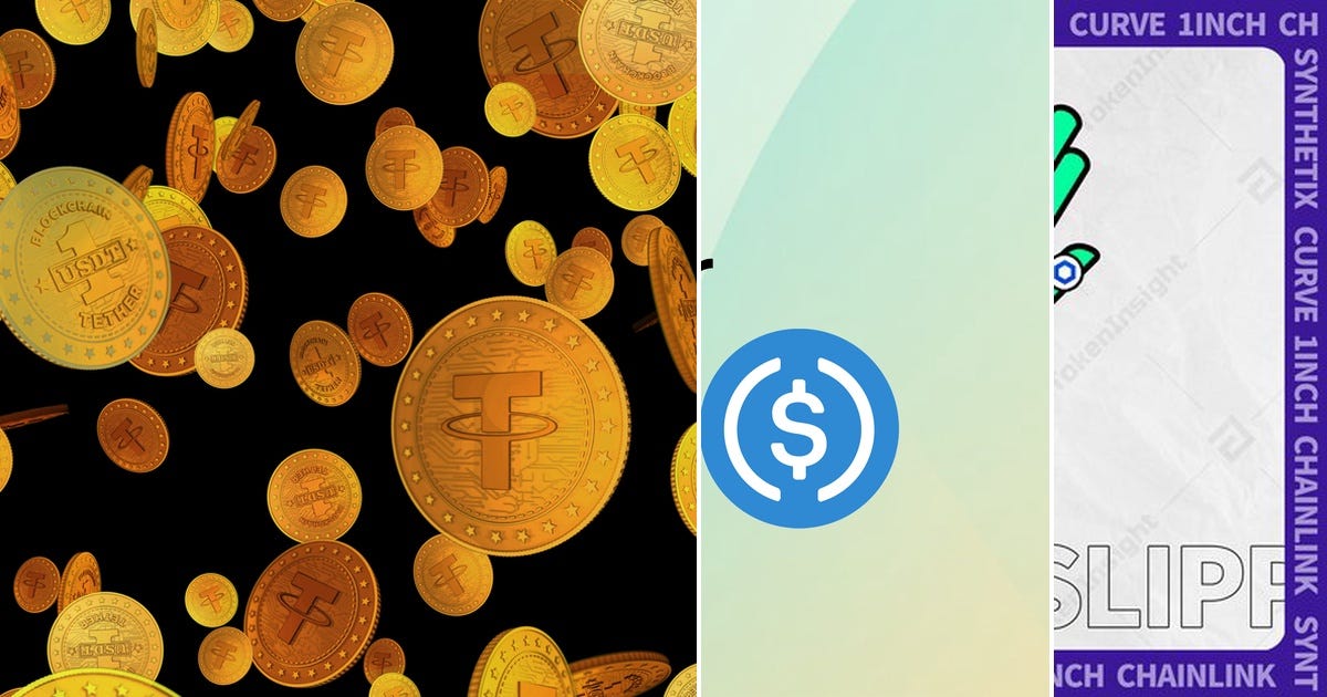 List: crypto currency | Curated by Lunderapps | Medium