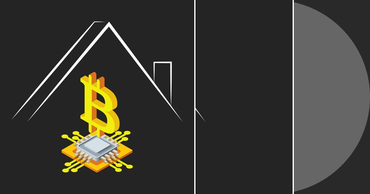 List: Blockchain and real estate | Curated by Colin Gilson | Medium