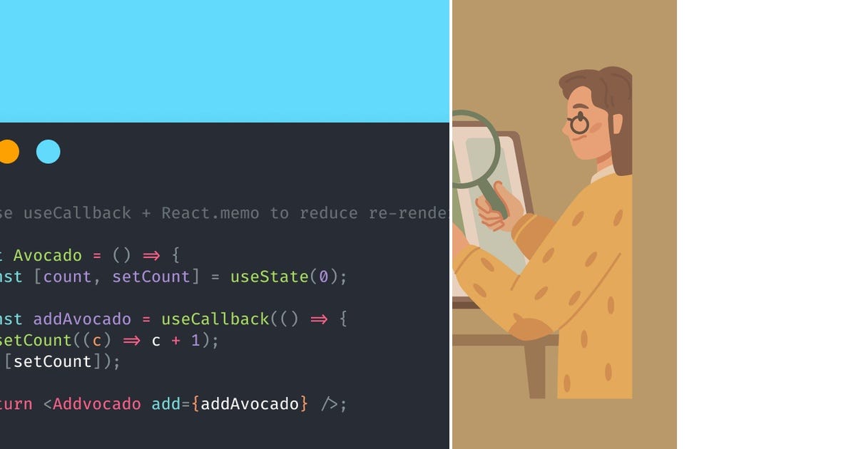 List: Read Again | Curated by YOUNG | Medium