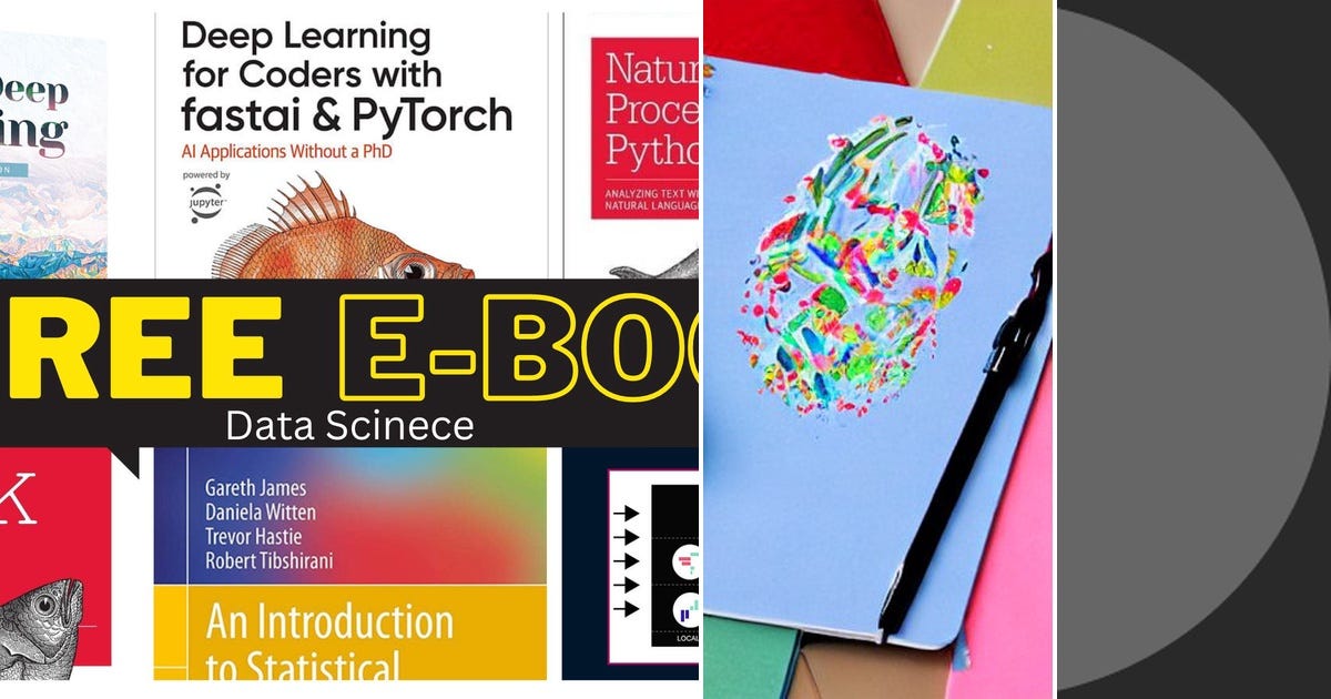 List Python Curated By Sergei Stasenko Medium