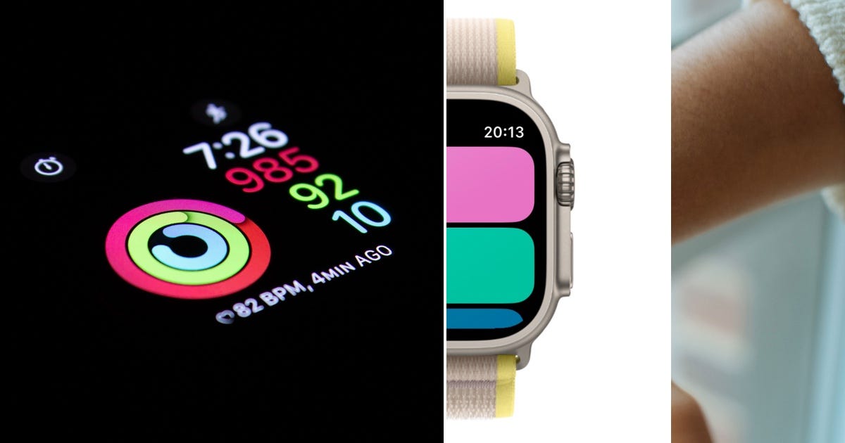 List: iOS.watch | Curated by Works | Medium
