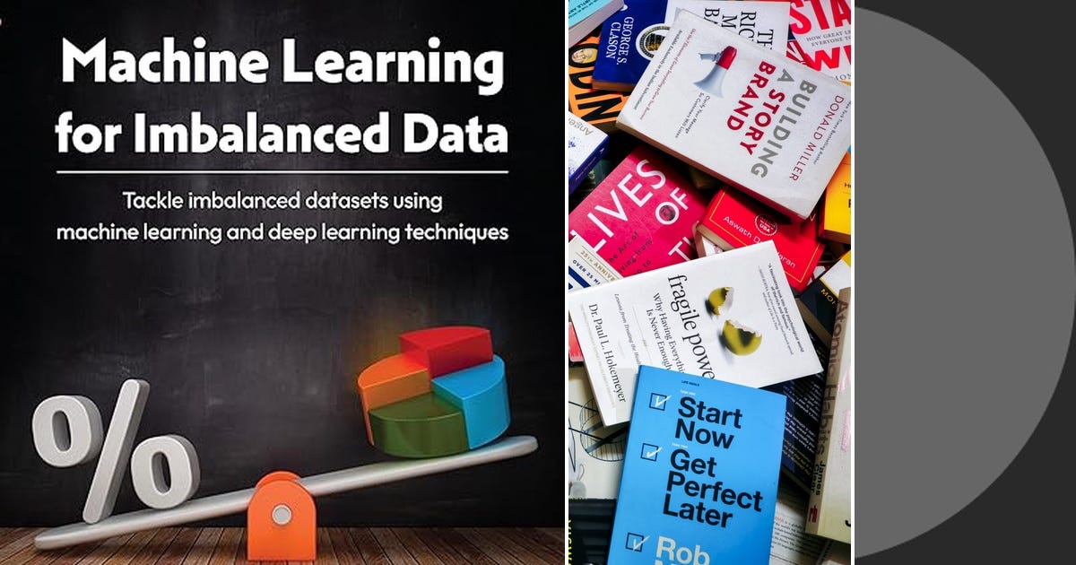 List: Book recomendation | Curated by Hideshima Tasuku | Medium