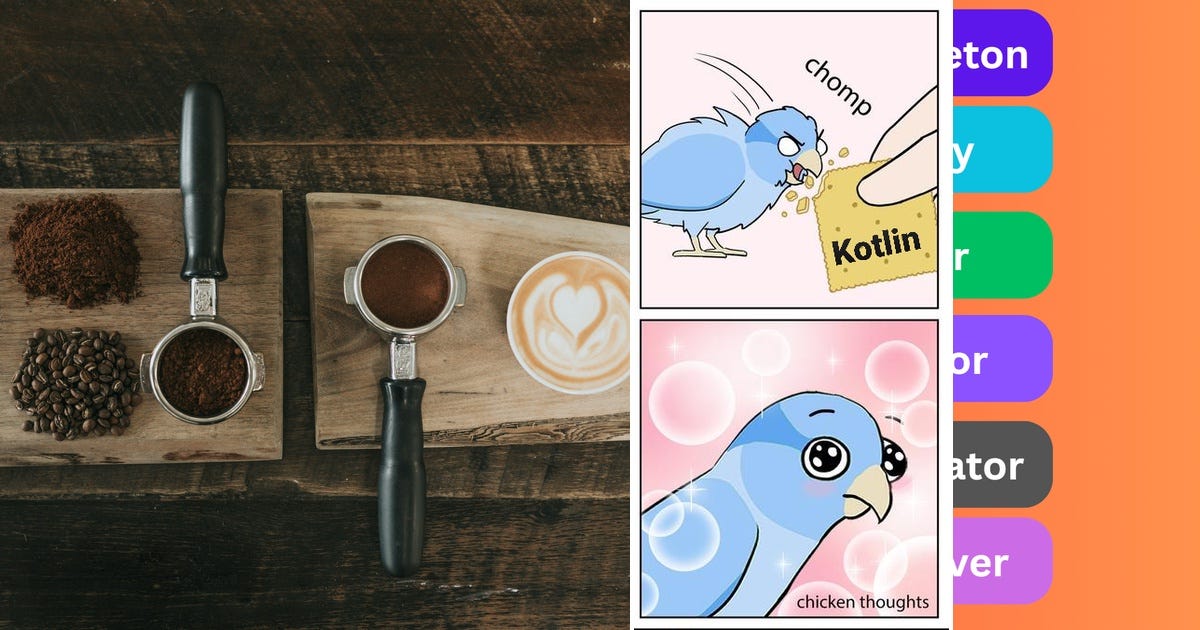 List: Java | Curated by Pravin Choudhary | Medium