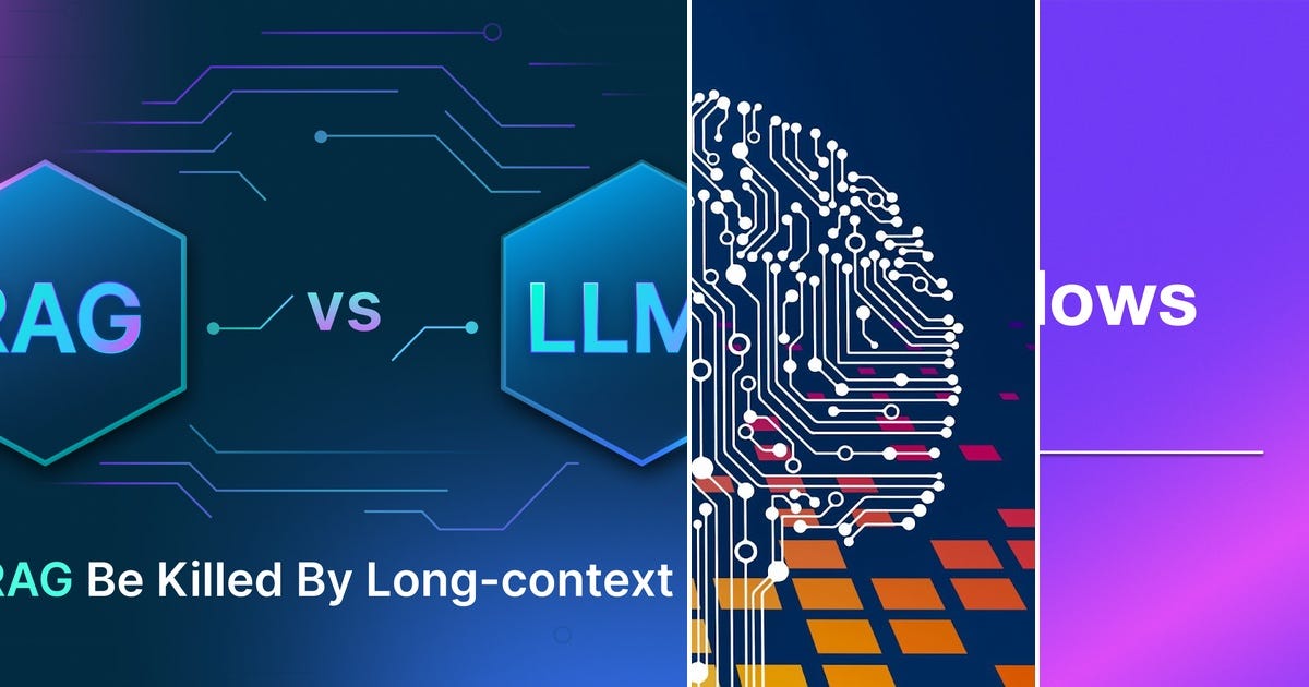 List: RAG | Curated by 双剑 刘 | Medium