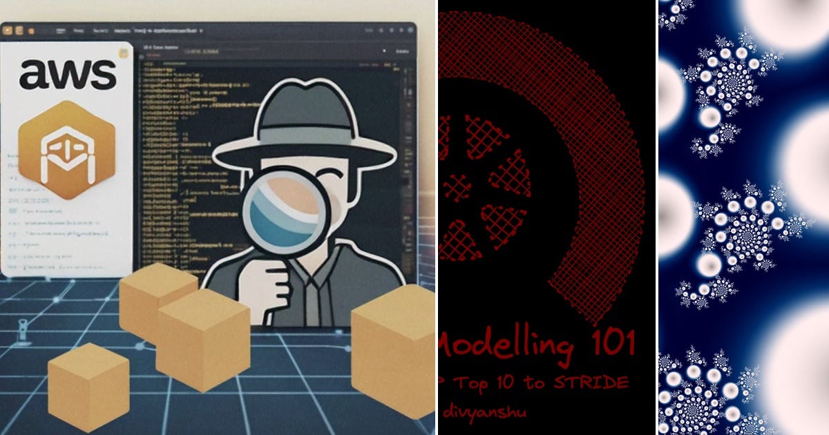 List: GRC | Curated by Steve Ubiera | Medium
