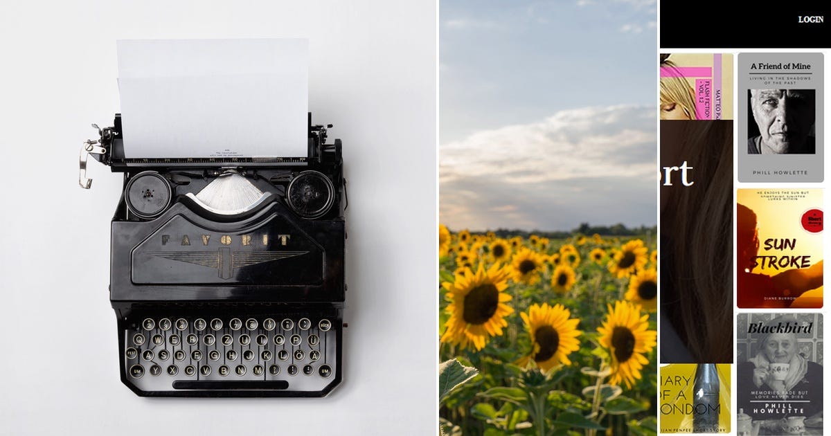 List: Short story writing | Curated by Averette Avalea Lidzy | Medium