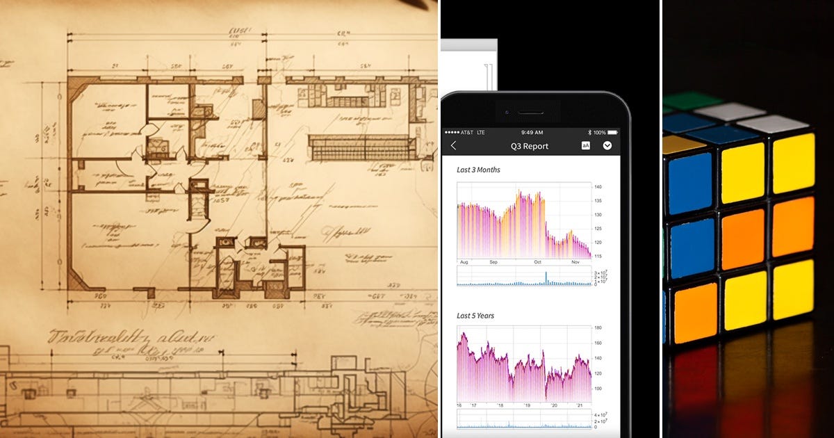 List: PolyMaths | Curated by Sven Follin | Medium
