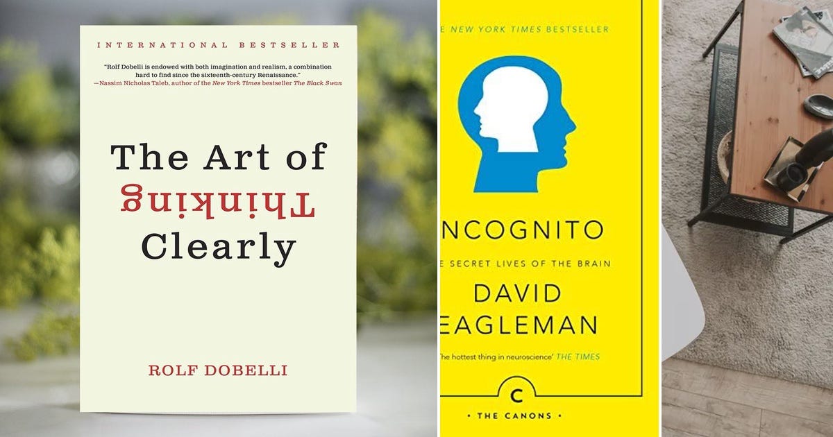 List: Books studying suggestions | Curated by Namandeep | Medium