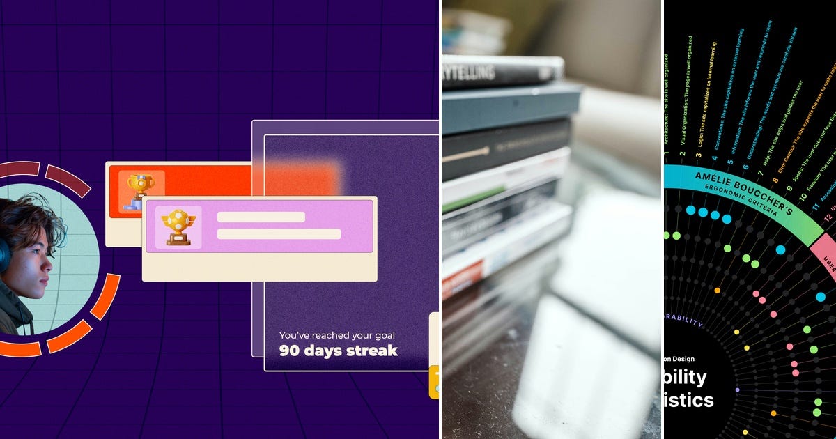 List: UX methodology | Curated by Brian Carr | Medium