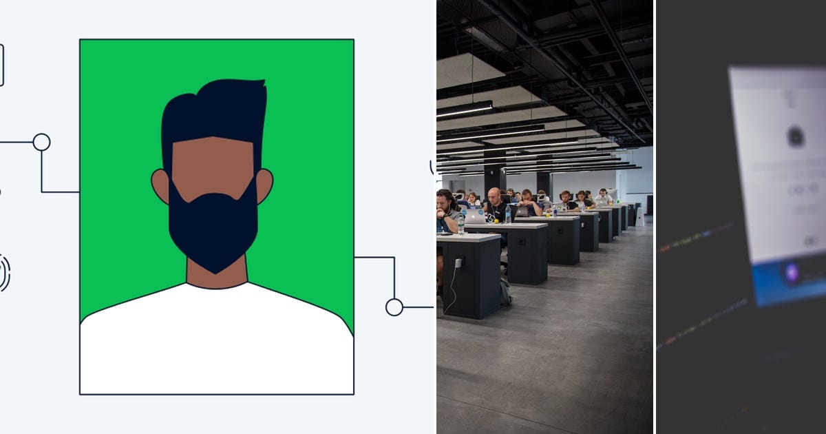 List: AI Engineers | Curated by Ivan | Medium