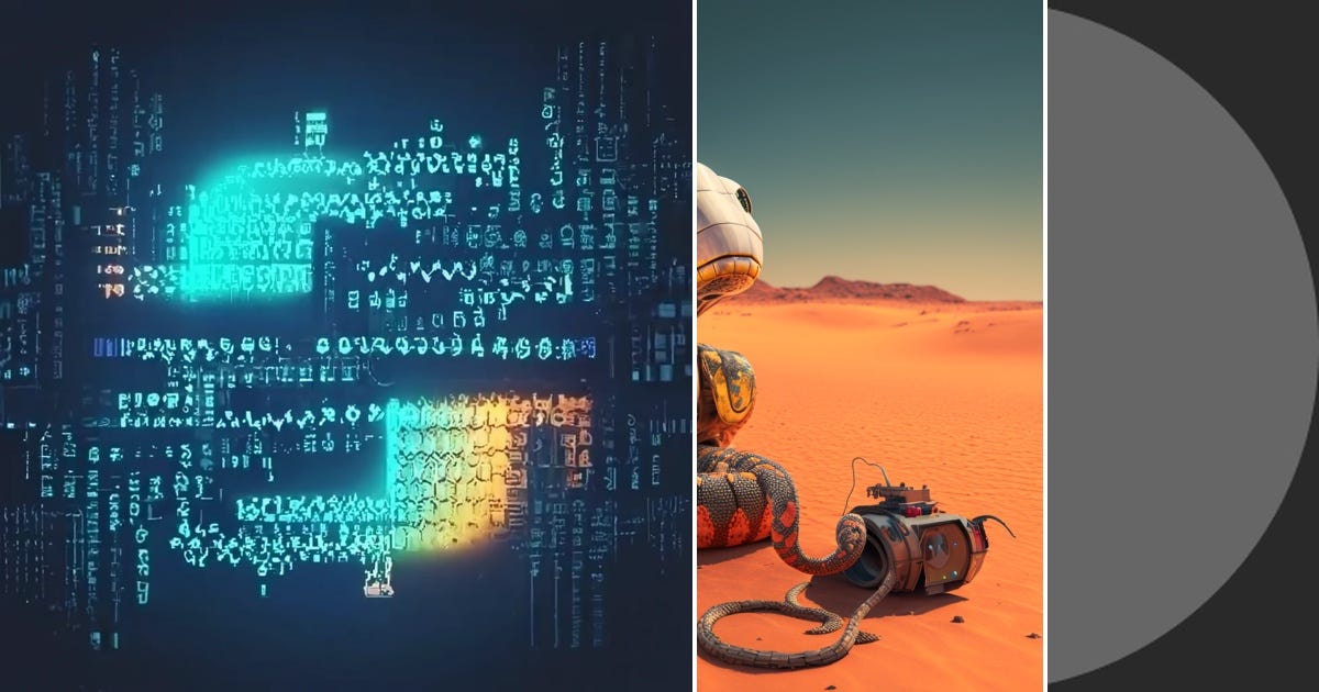 List: Debugging | Curated by Bertill Browne | Medium