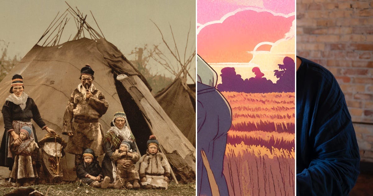 List: Anti-Racism | Curated by Kathy Deasy | Medium