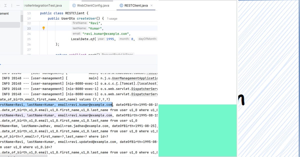 List: Spring boot | Curated by Raghunath | Medium