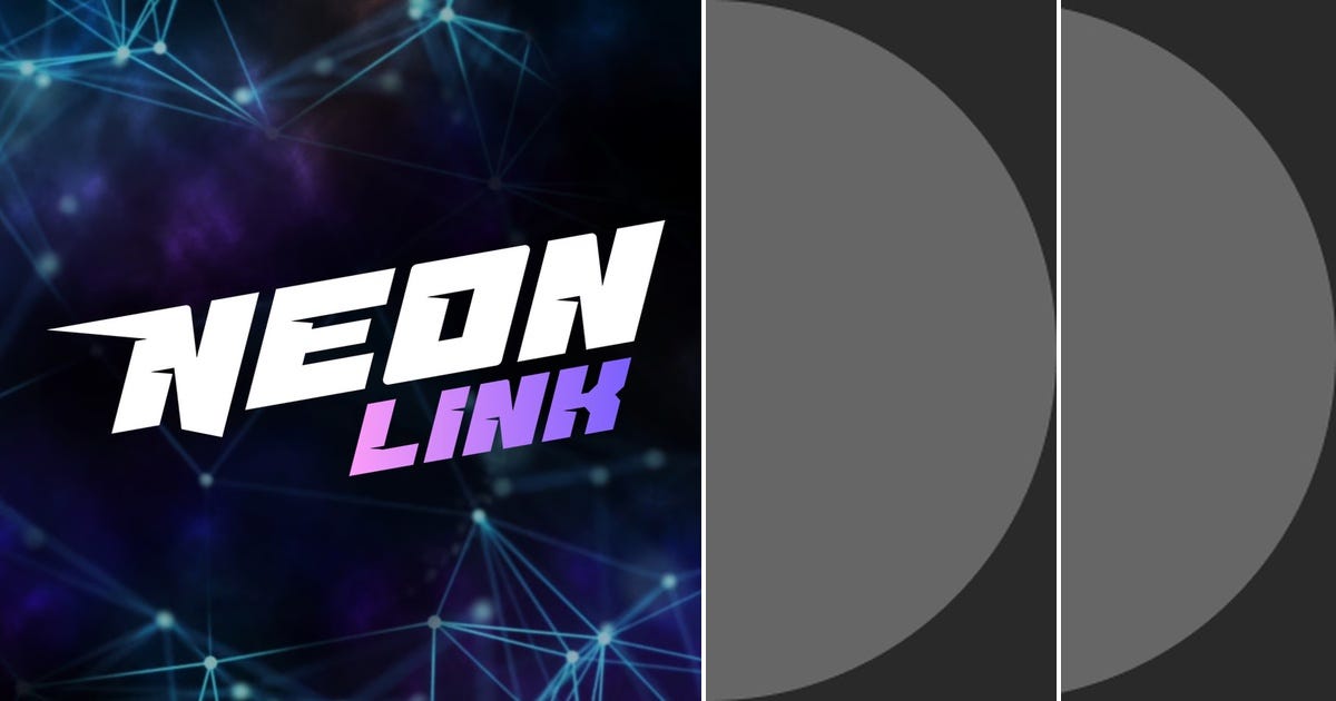 List: Neonlink | Curated by XavyPandax | Medium
