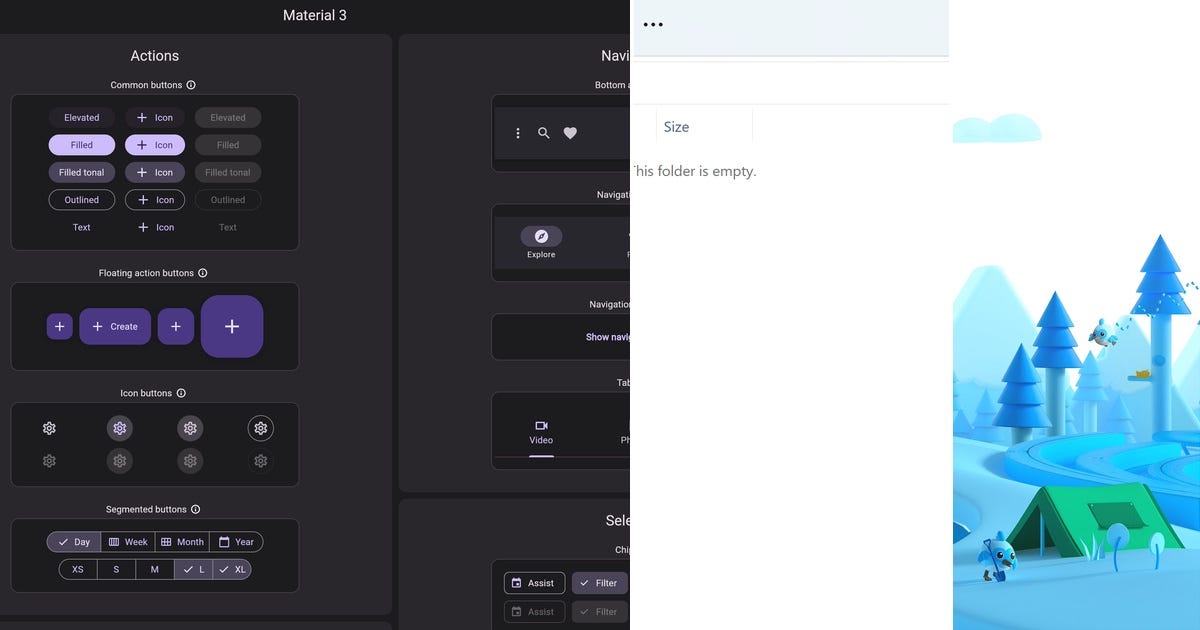 List: Flutter | Curated by Night | Medium