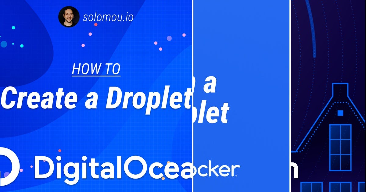 Digitalocean Cloud