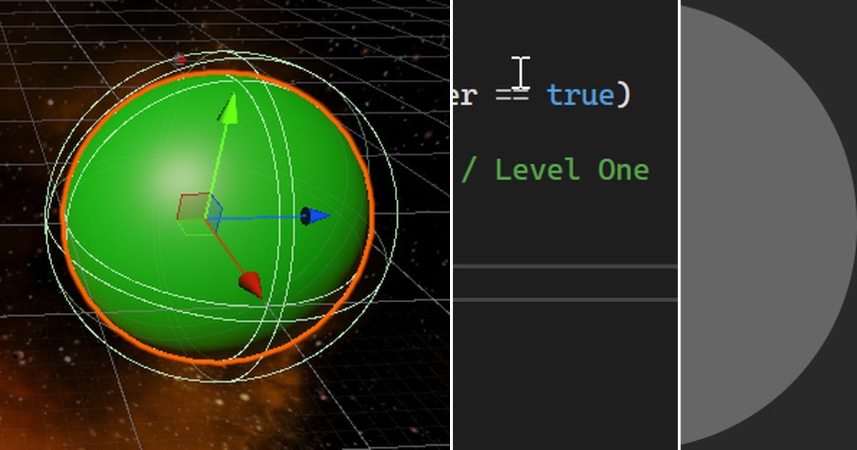 List: Unity Functions | Curated by Kenny McLachlan | Medium