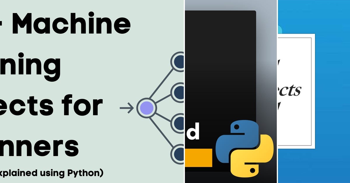 List: Python | Curated by Bidaniahmed | Medium
