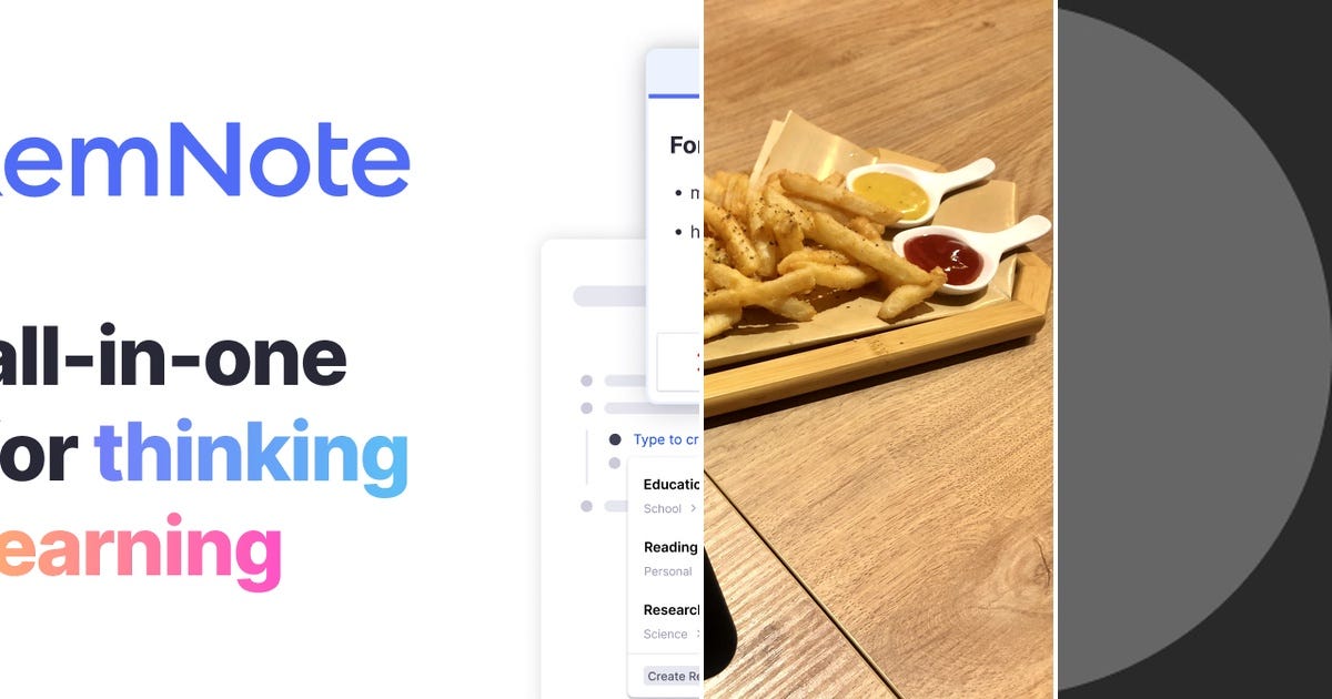 List: Writing | Curated by Darren | Medium