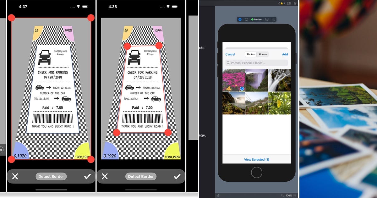 List: development | Curated by Kateryna Gumenna | Medium