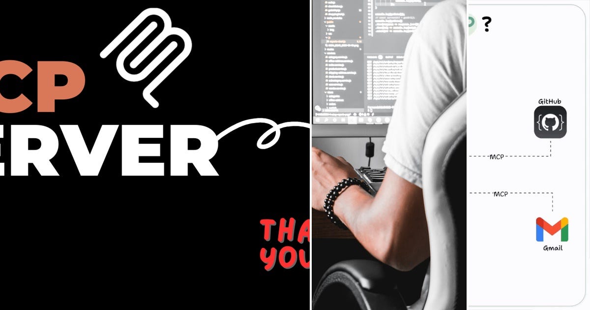 List: MCP | Curated by Weierstrass | Medium