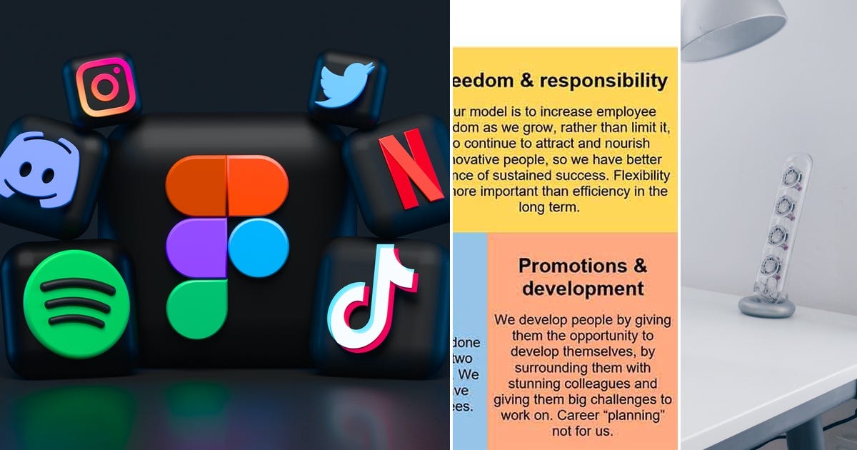 List: interview | Curated by Sei Chang | Medium