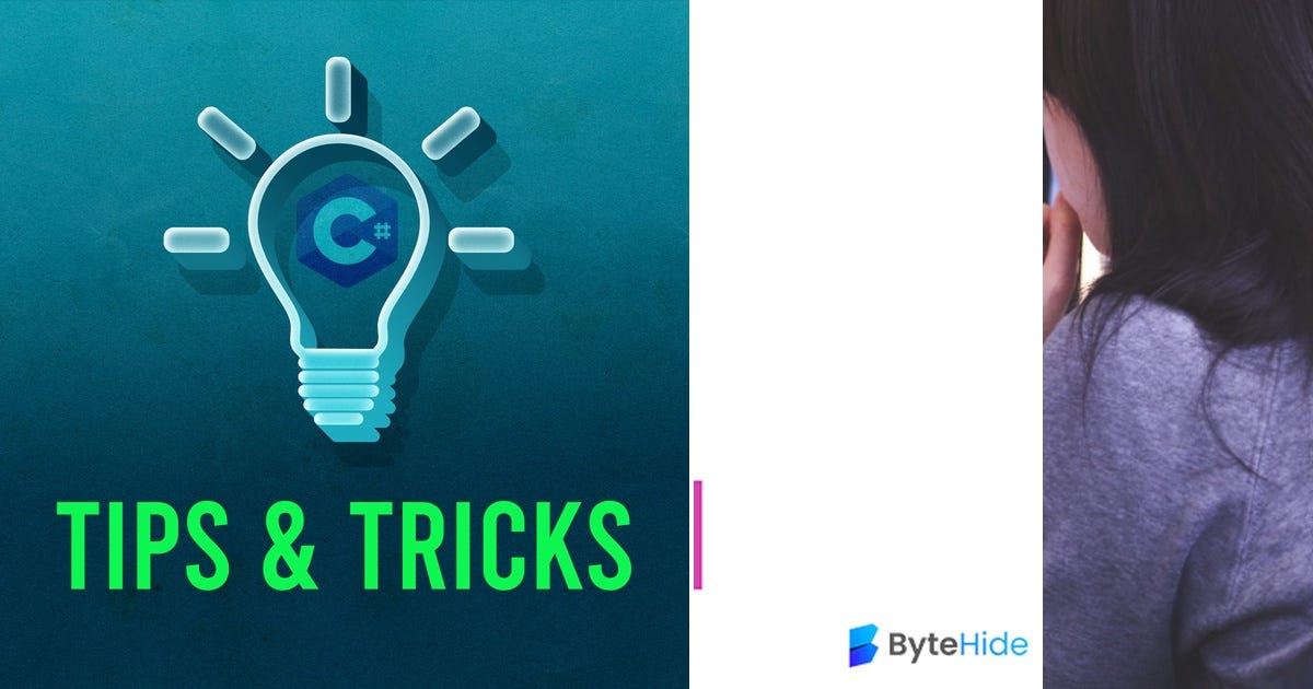 List: Patterns in C# | Curated by Benigno Freire | Medium